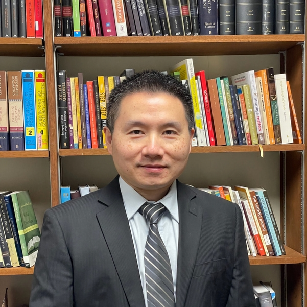 About Us – Chinese Gospel Church