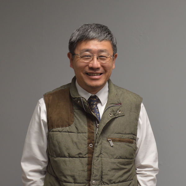 About Us – Chinese Gospel Church