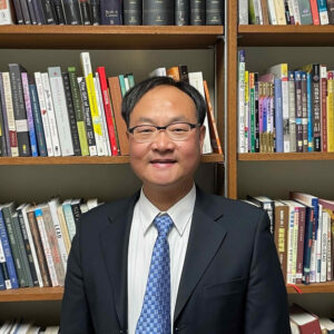 About Us – Chinese Gospel Church